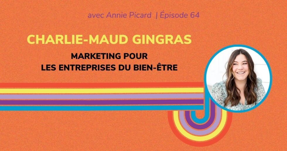 Marketing pour les entreprises du bien-être | Slasheuse.co